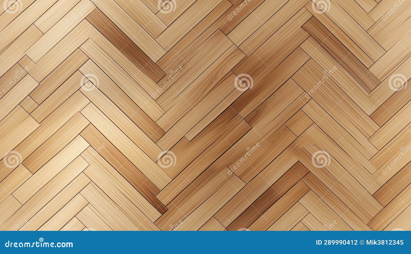 Parquet Texture. Generative AI Stock Illustration - Illustration of ...