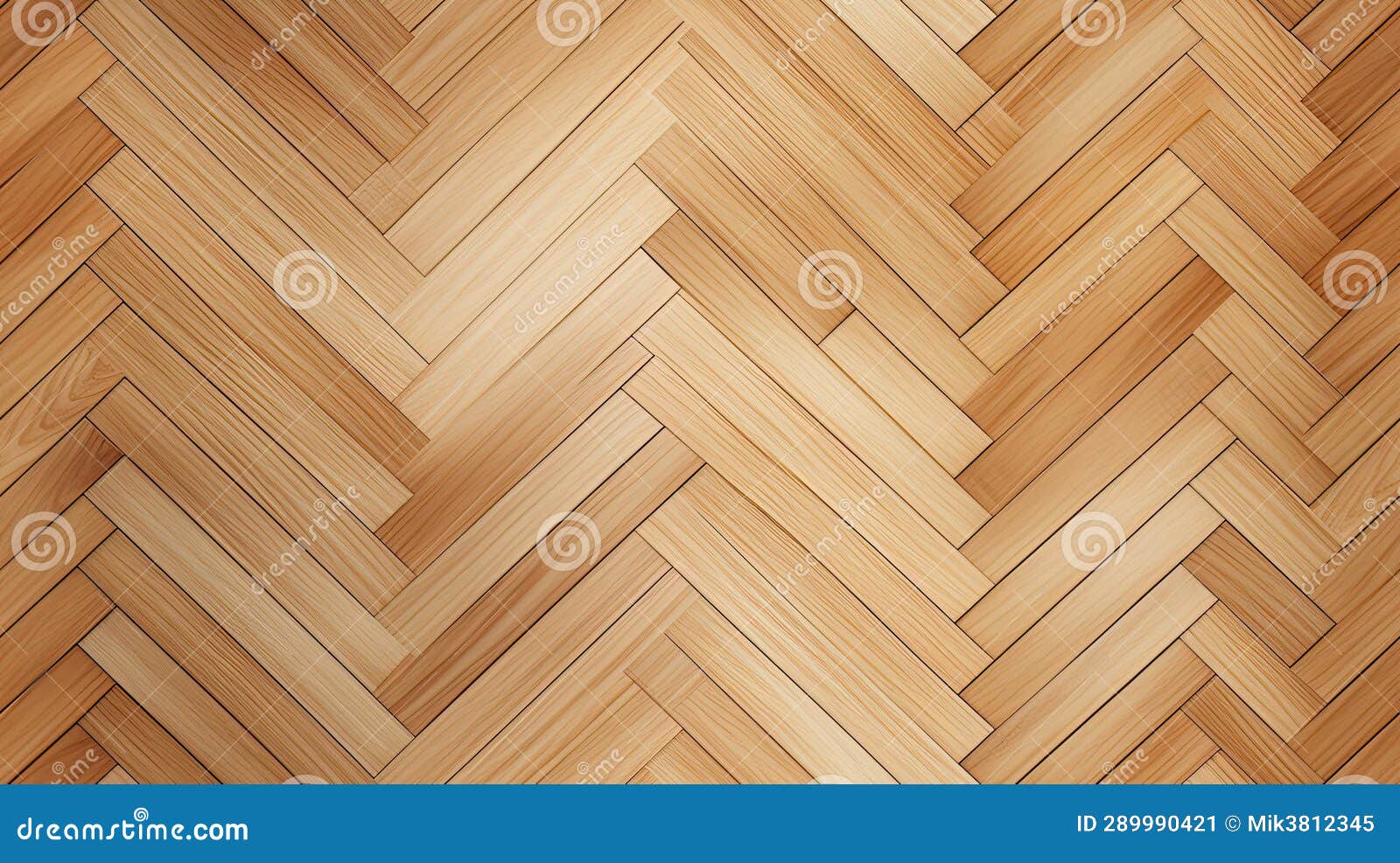 Parquet Texture. Generative AI Stock Illustration - Illustration of ...