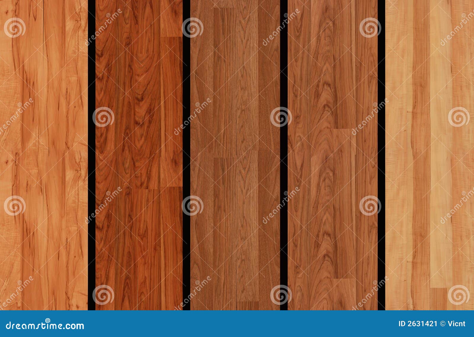 Parquet texture set stock image. Image of design, smooth - 2631421