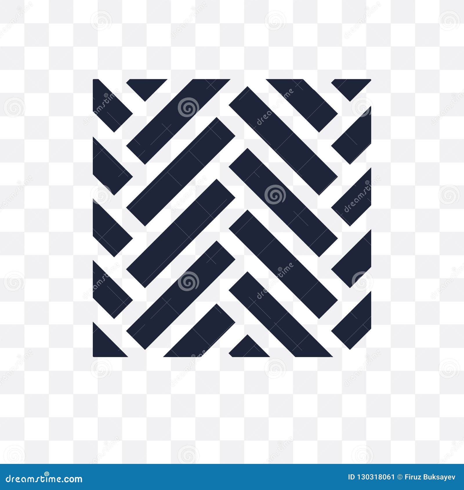 Parquet Transparent Icon. Parquet Symbol Design from Construction ...