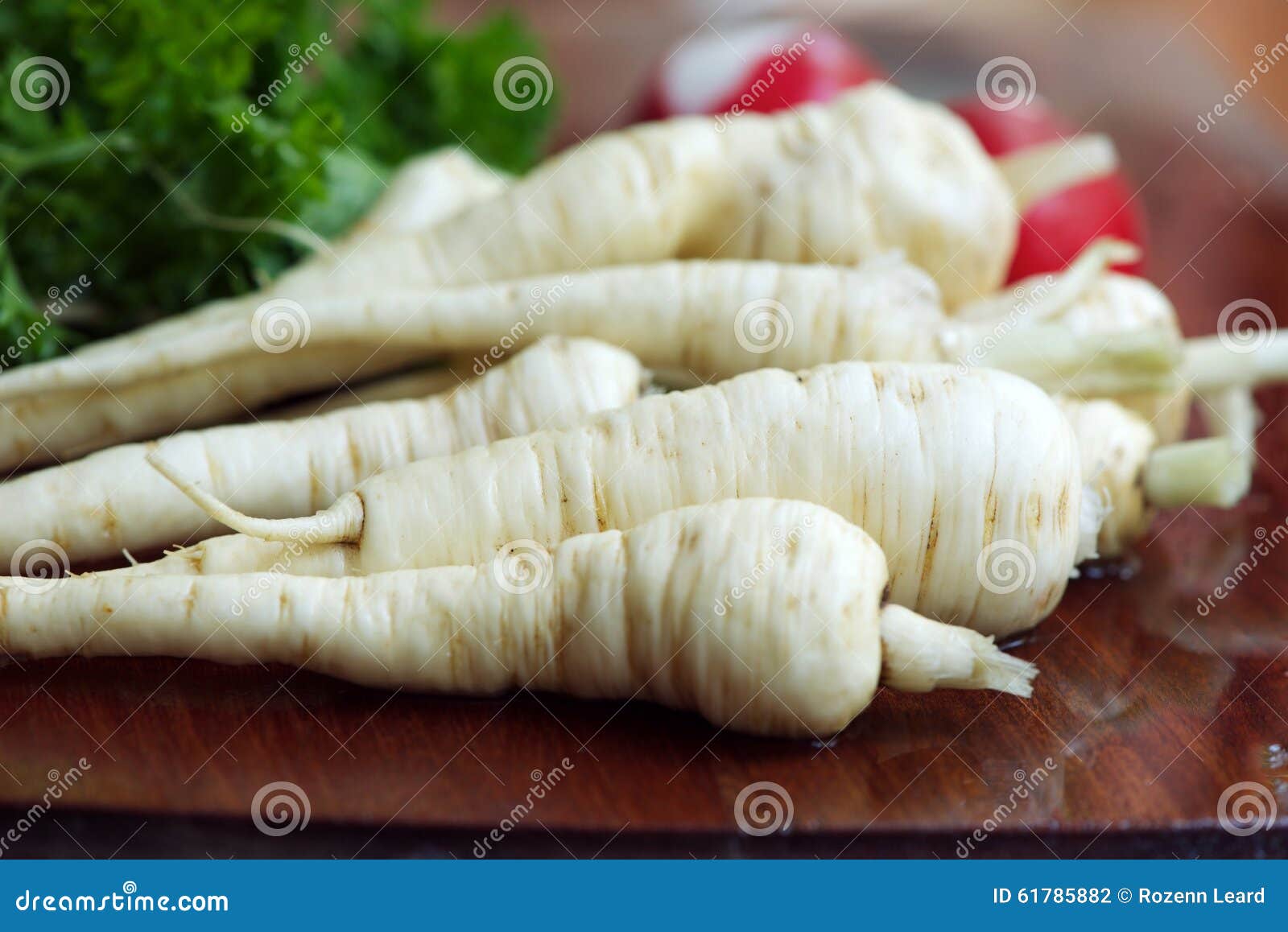 Parsnips stock photo. Image of delicious, health, winter - 61785882