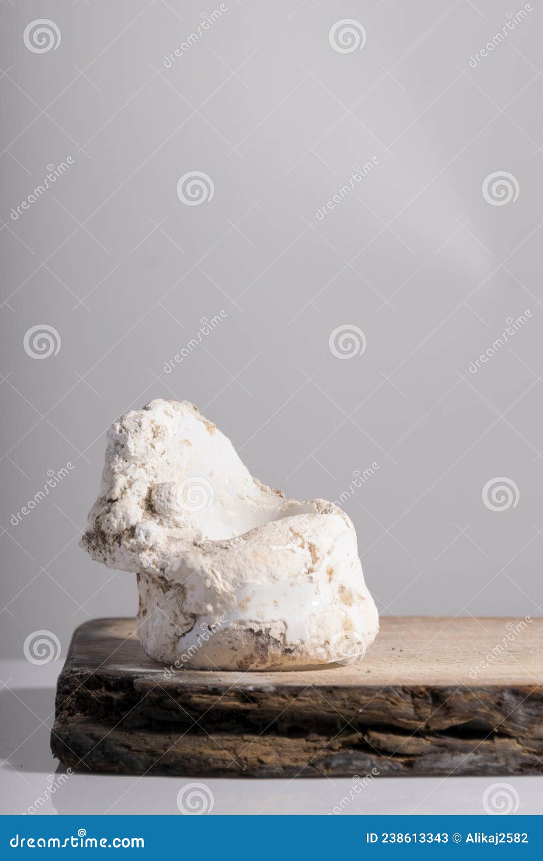 Part of Antique Ceramic Vase, Historic Clay Pottery Editorial Stock ...