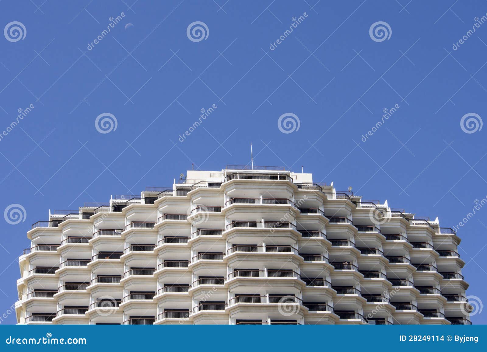 A part of building stock photo. Image of life, business - 28249114