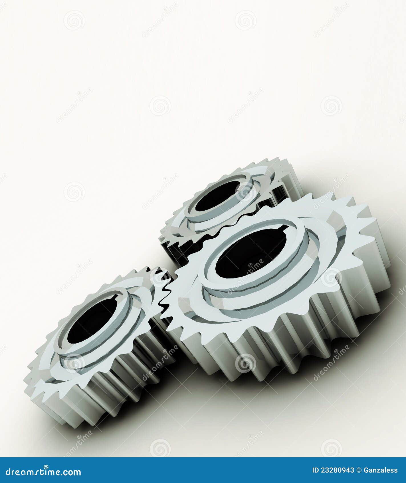Part of the clockwork stock illustration. Illustration of gears - 23280943