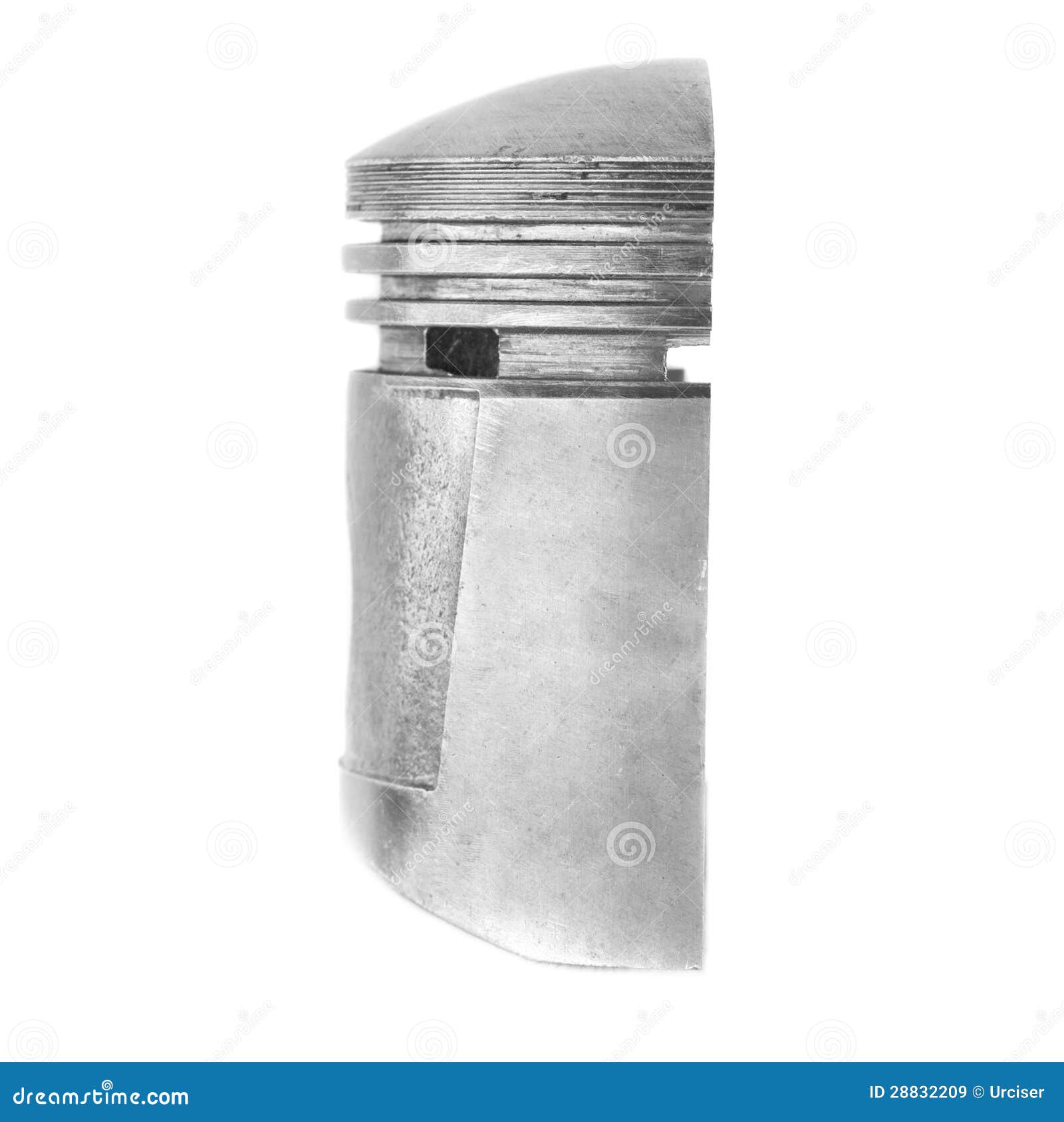 Part of the Cut Piston Engine Stock Image - Image of auto, fast: 28832209