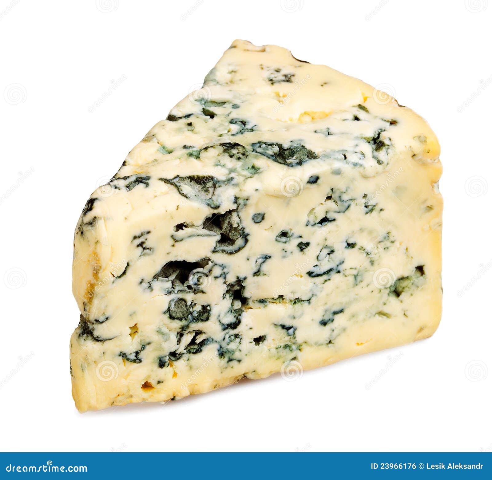 Part De Fromage De Roquefort Photo stock - Image du délicieux ...