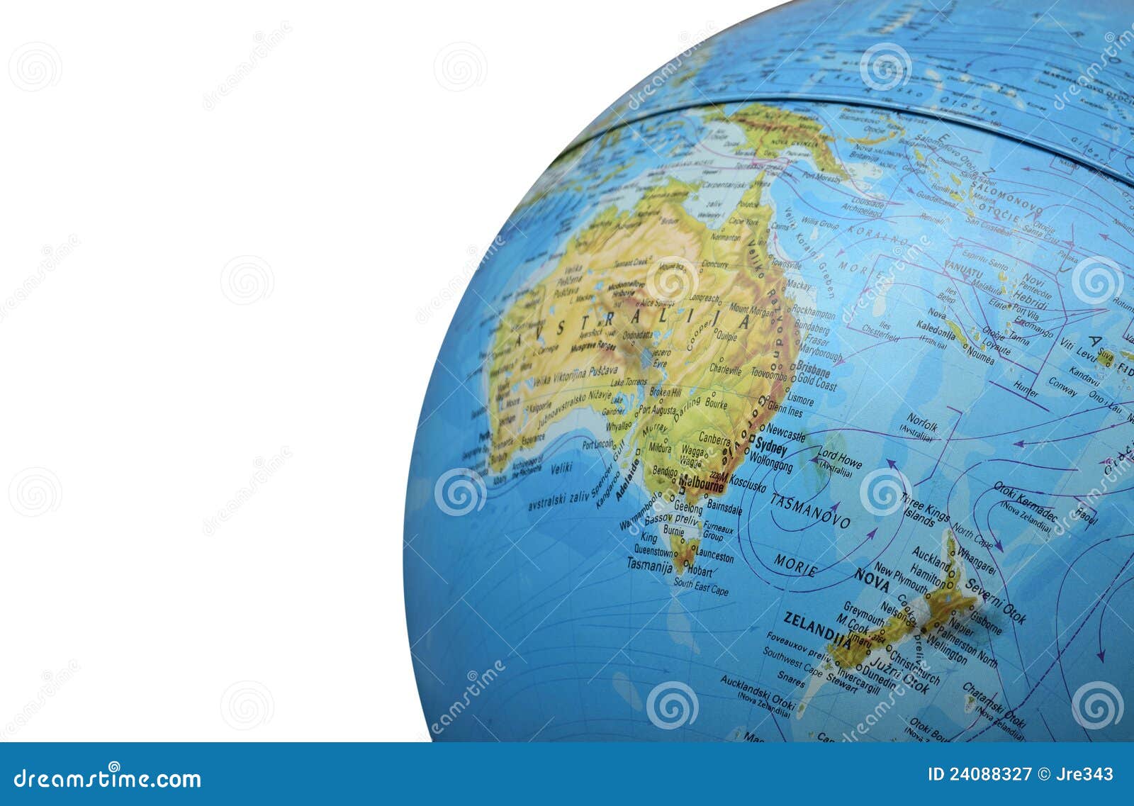 Part of globe stock illustration. Illustration of abstract - 24088327