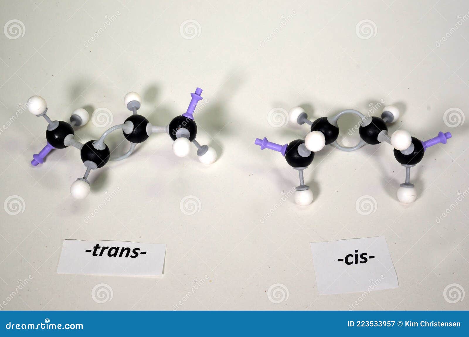 Part Of A Hydrocarbon Chain With A Double Bond, Demonstrating Cis And ... Part Of A Hydrocarbon Chain With A Double Bond, Demonstrating Cis And ...