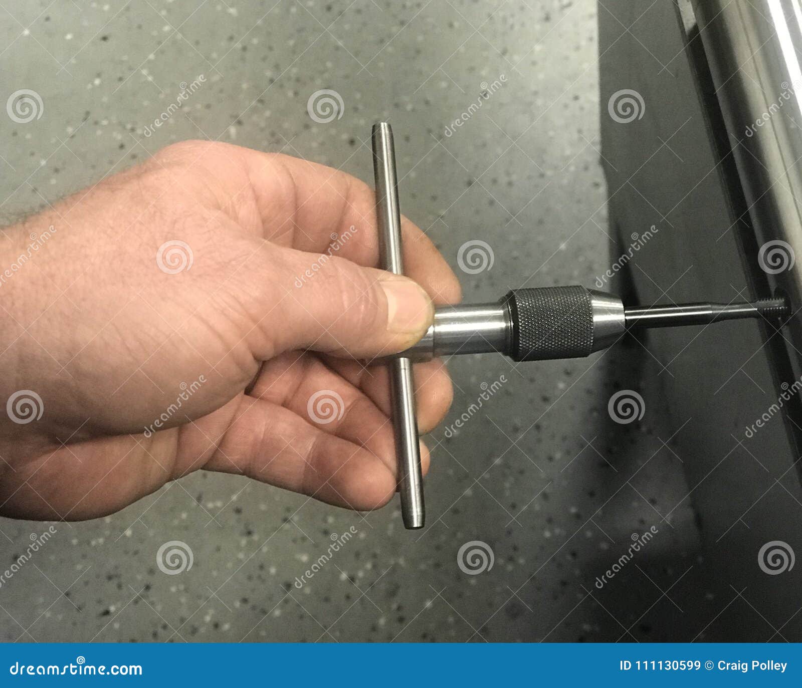 Manual Tapping By Hand Stock Photography | CartoonDealer.com #69360626