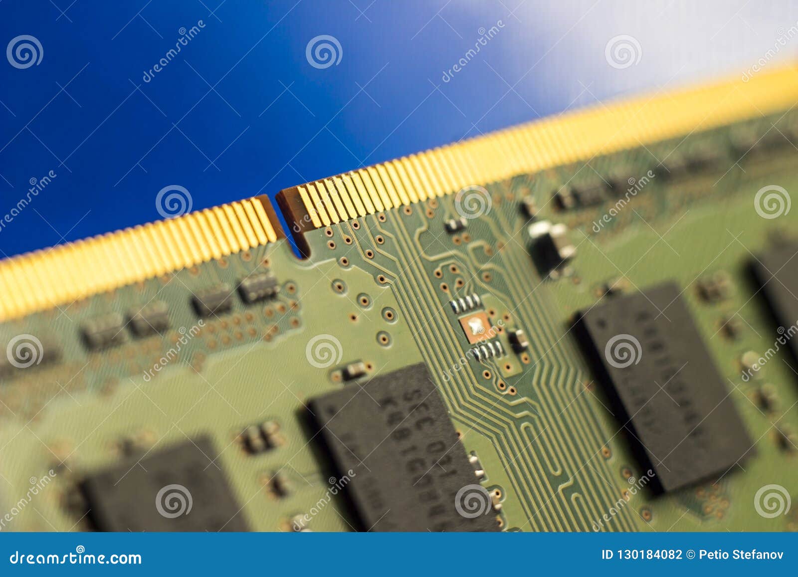 Laptop memory rack stock photo. Image of slot, computer - 130184082
