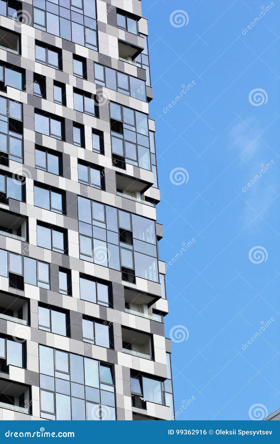 Part of a Modern Multistory Building. Modern High-tech Architecture ... Part of a Modern Multistory Building. Modern High-tech Architecture ...