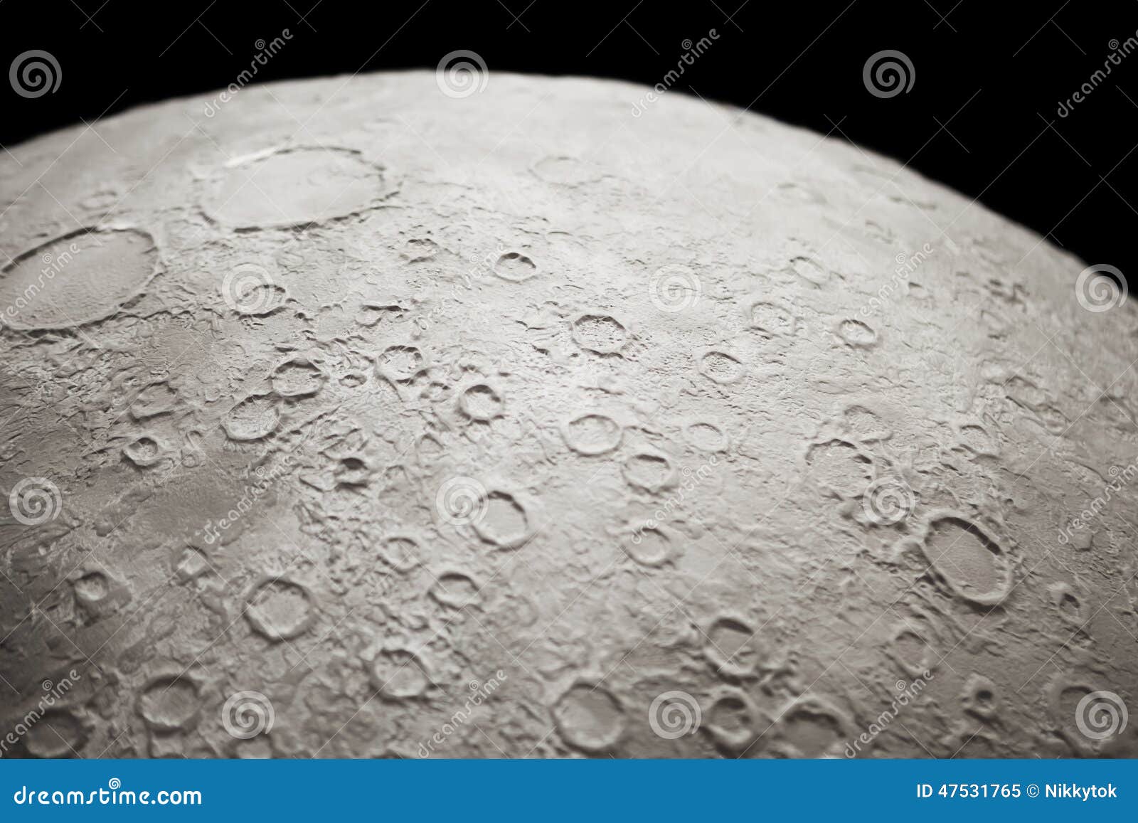 Moon Texture Stock Image | CartoonDealer.com #14605855