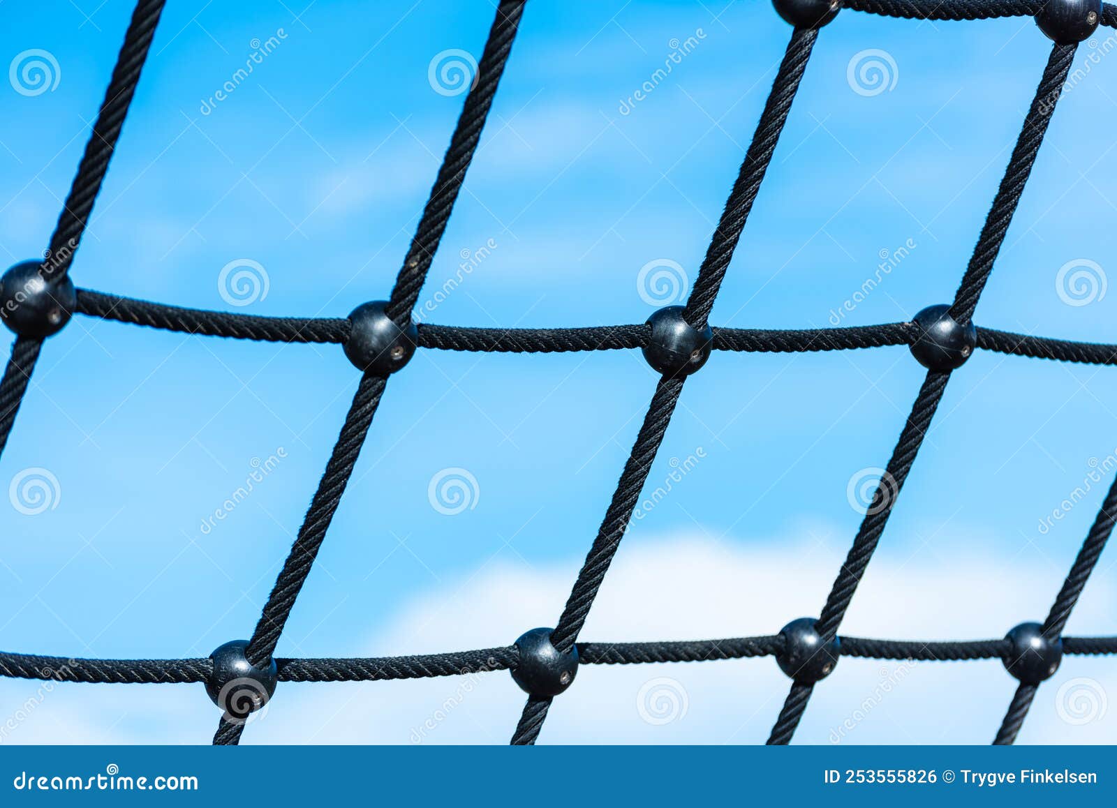 Part of an obstacle course stock photo. Image of jump - 253555826