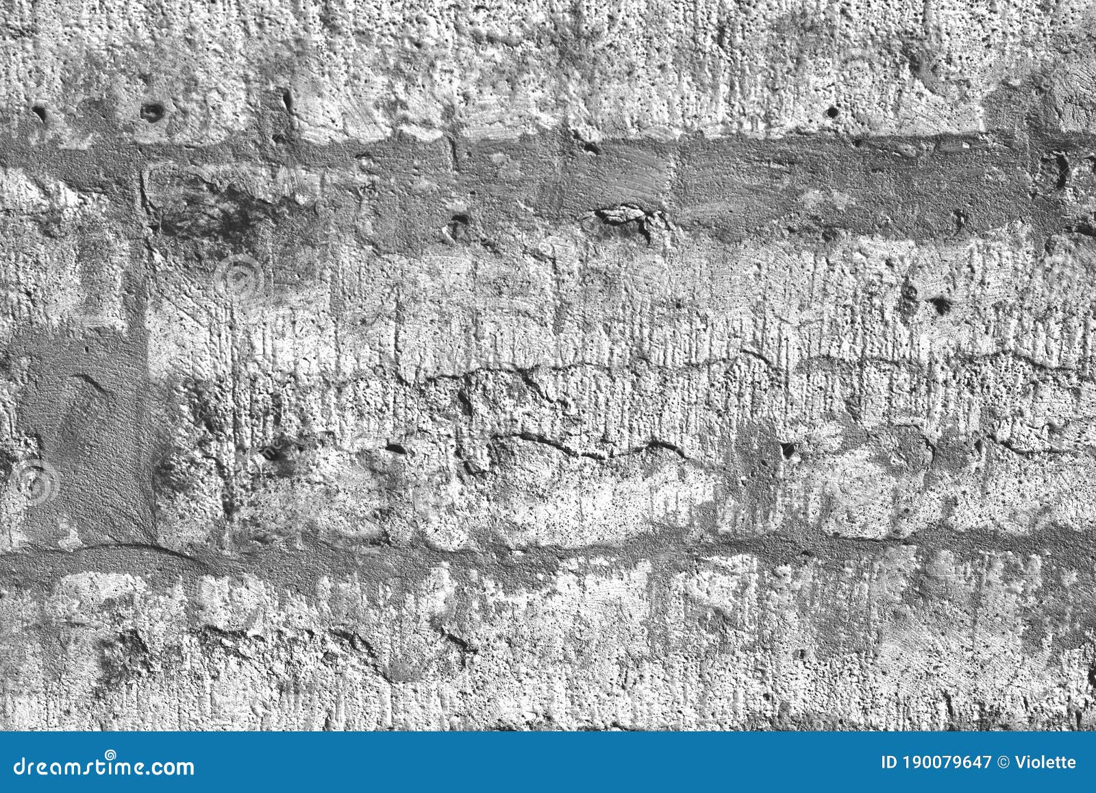 Surface of Old Concrete Wall. Concrete Plaster Stock Image - Image of ...