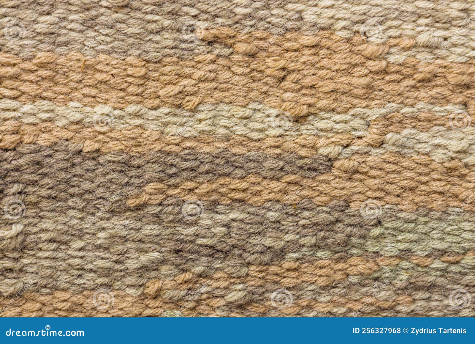 Part of Old Vintage Carpet Texture with Abstract Ornament Stock Photo ...