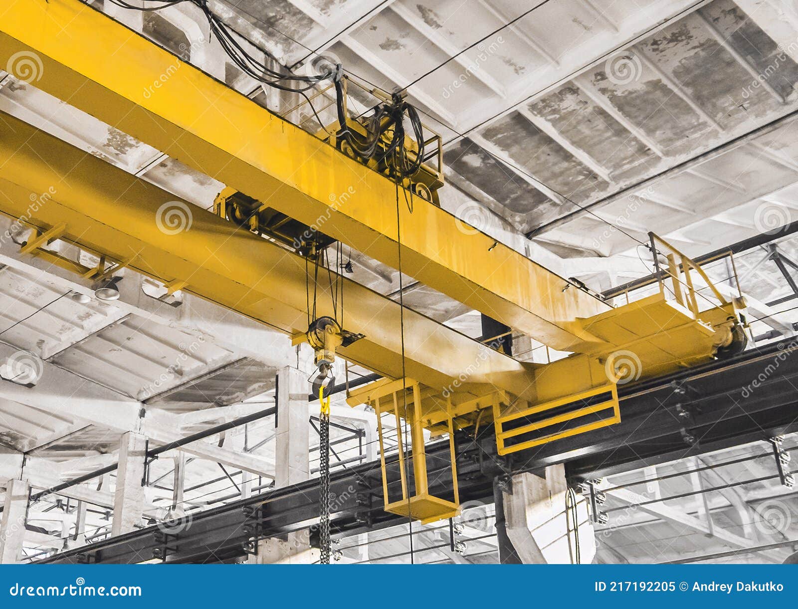 Overhead Building Connection Royalty-Free Stock Photography ...