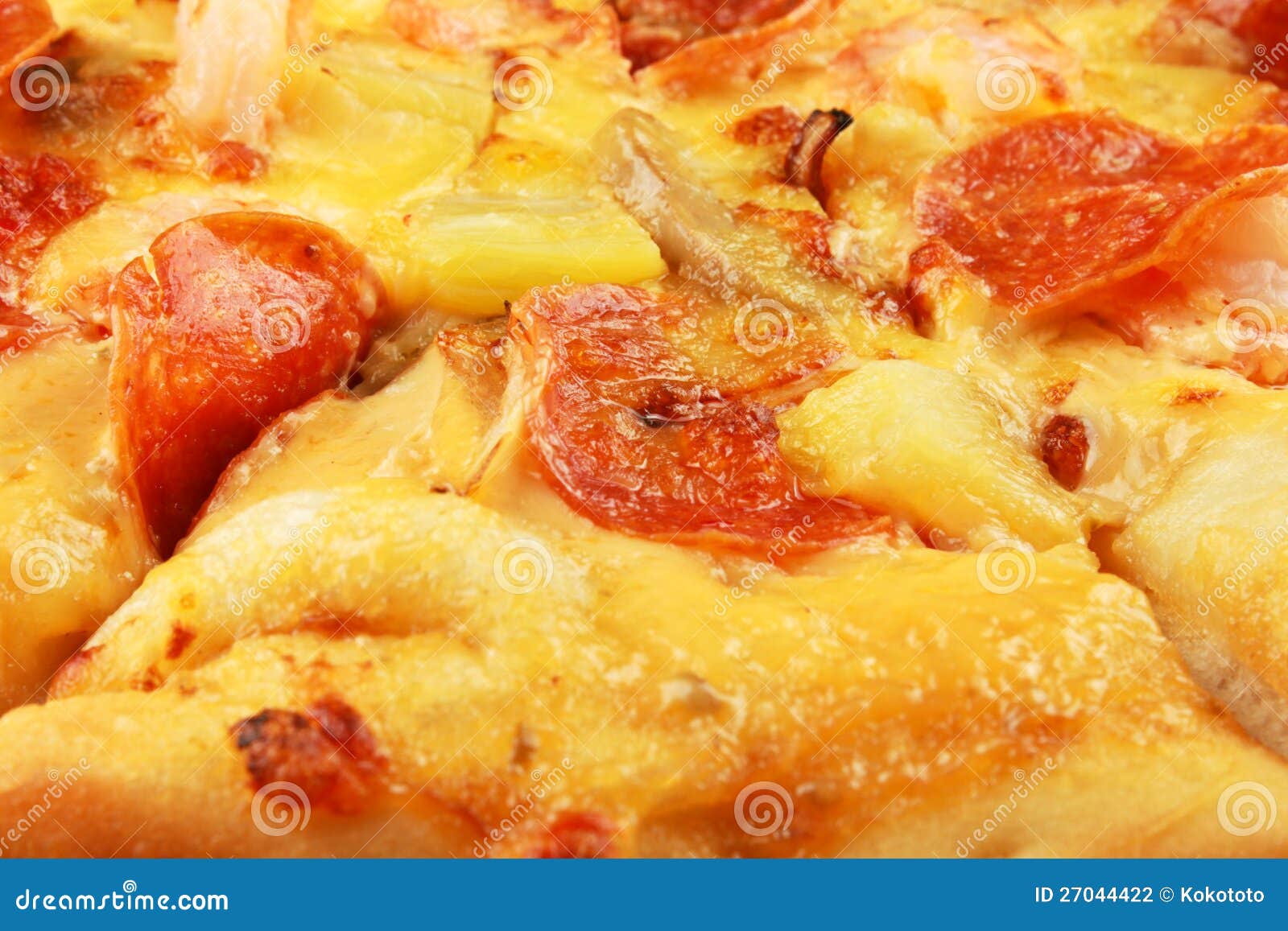 Part of pizza stock photo. Image of food, pizza, prawn - 27044422