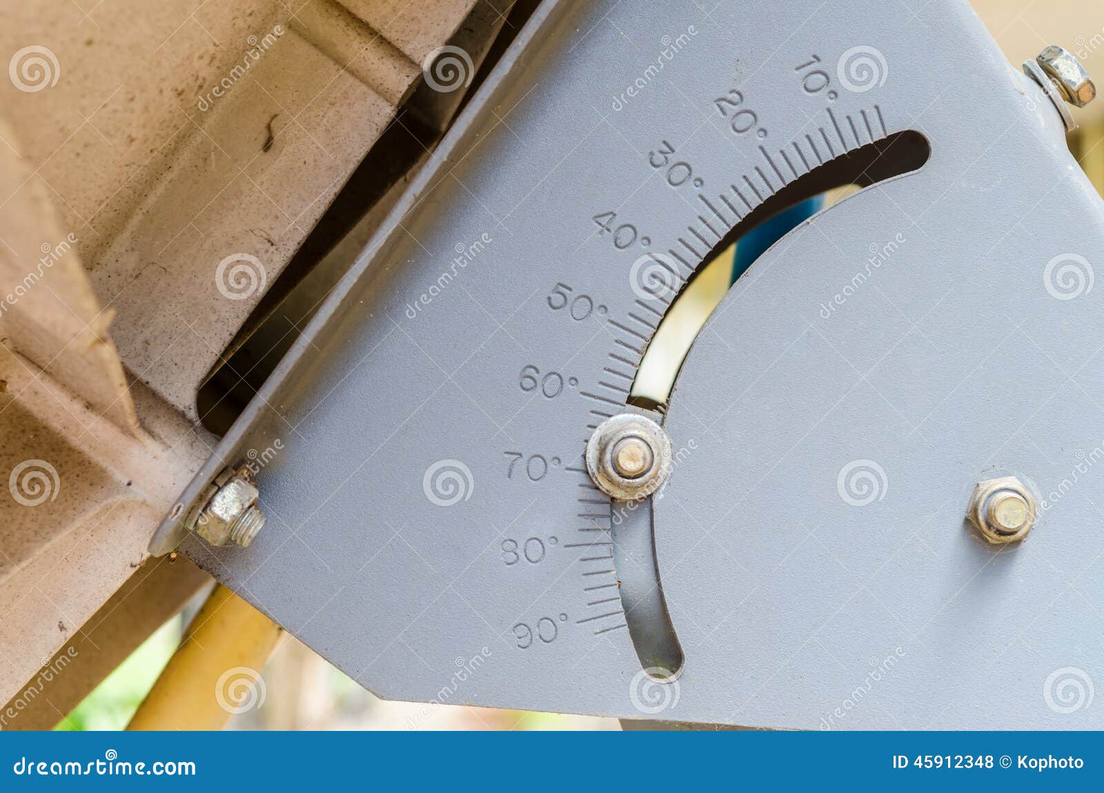 A part of a satellite dish stock photo. Image of circle - 45912348