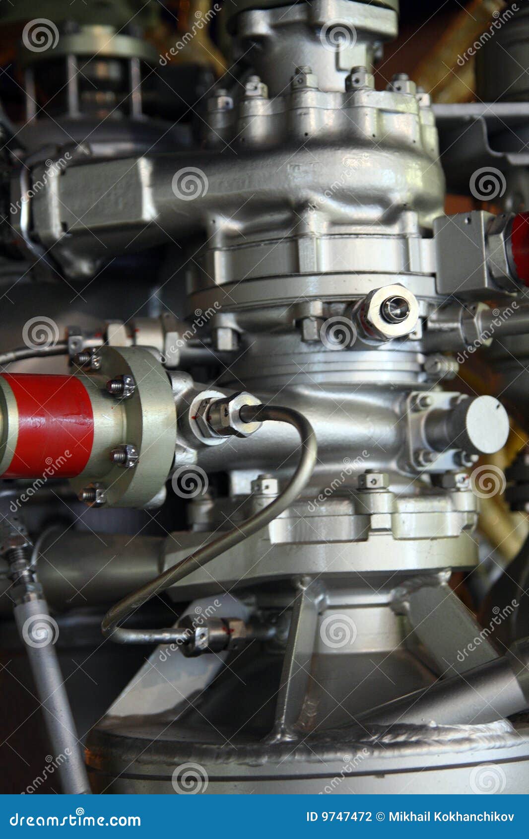 Part of spaceship engine stock photo. Image of speed, metallic - 9747472