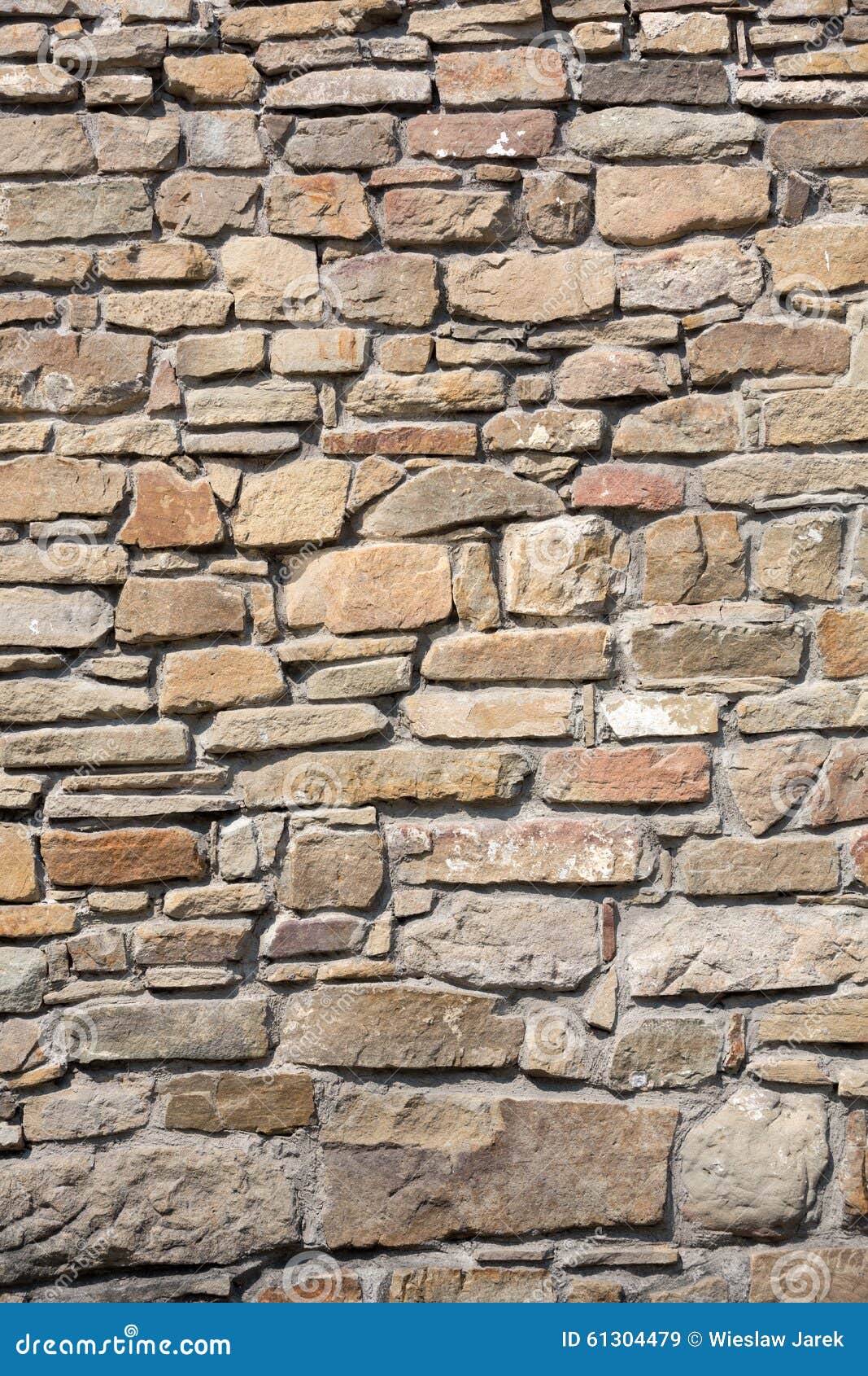 Part of a stone wall stock image. Image of decorate, interior - 61304479