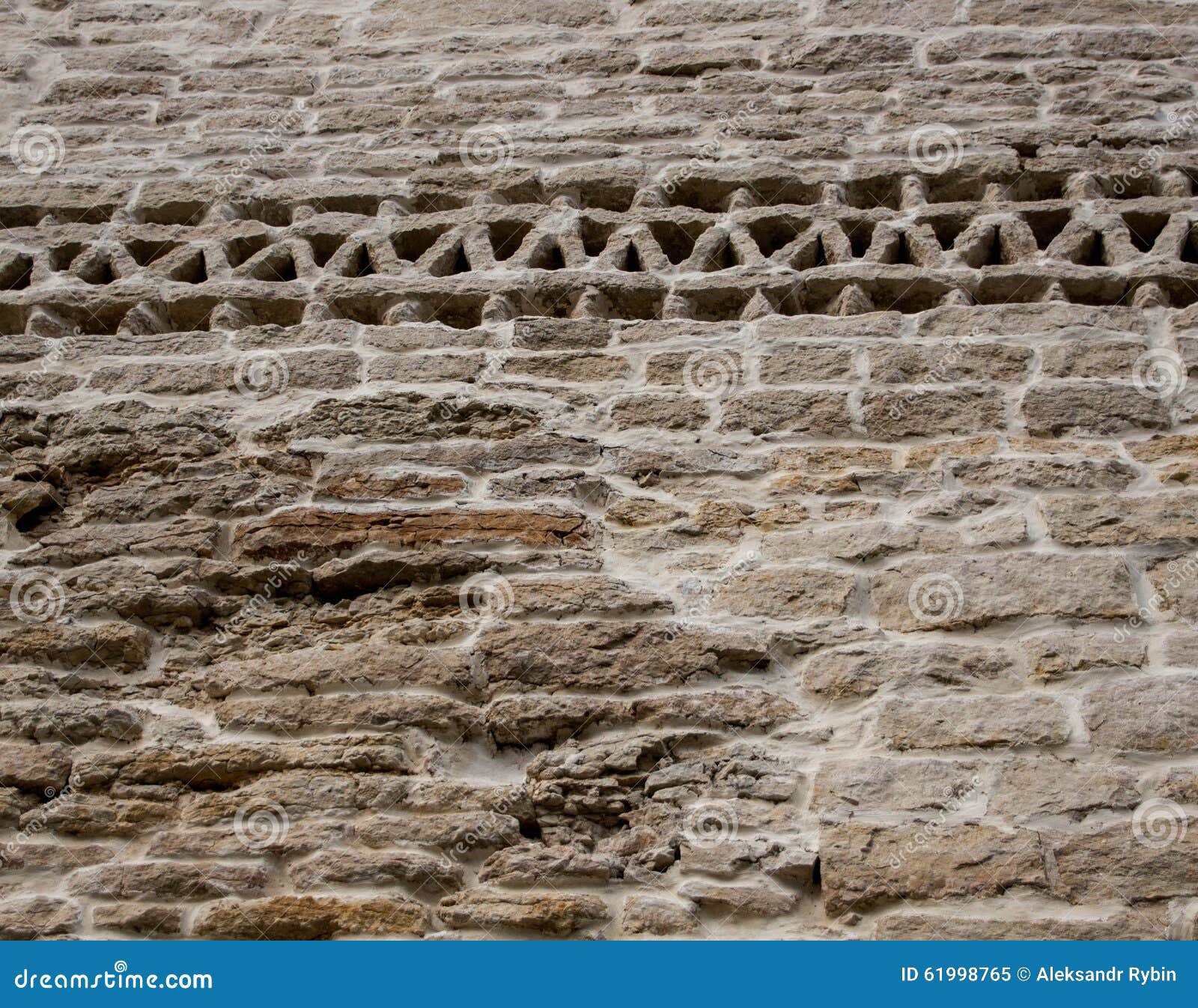 Part of a stone wall stock image. Image of decoration - 61998765