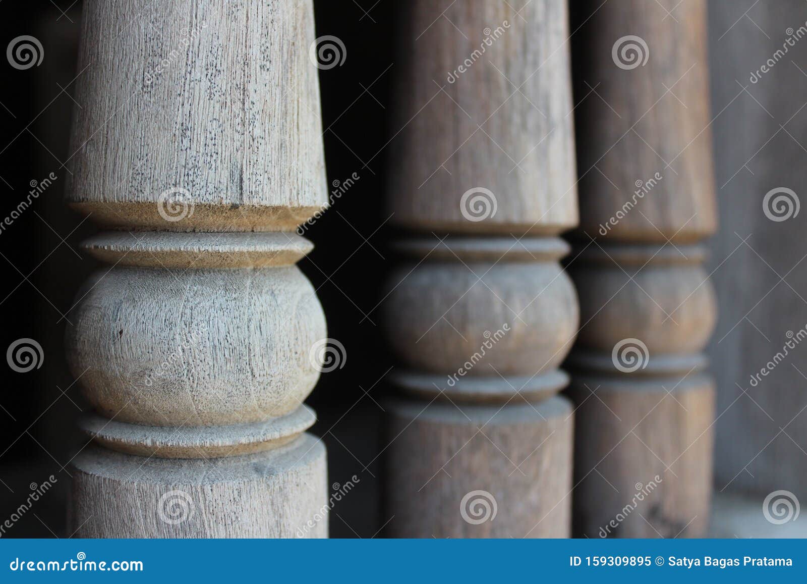 Structure Of The Ancient Settlement Of Tulor With Licancabur Volcano In ...