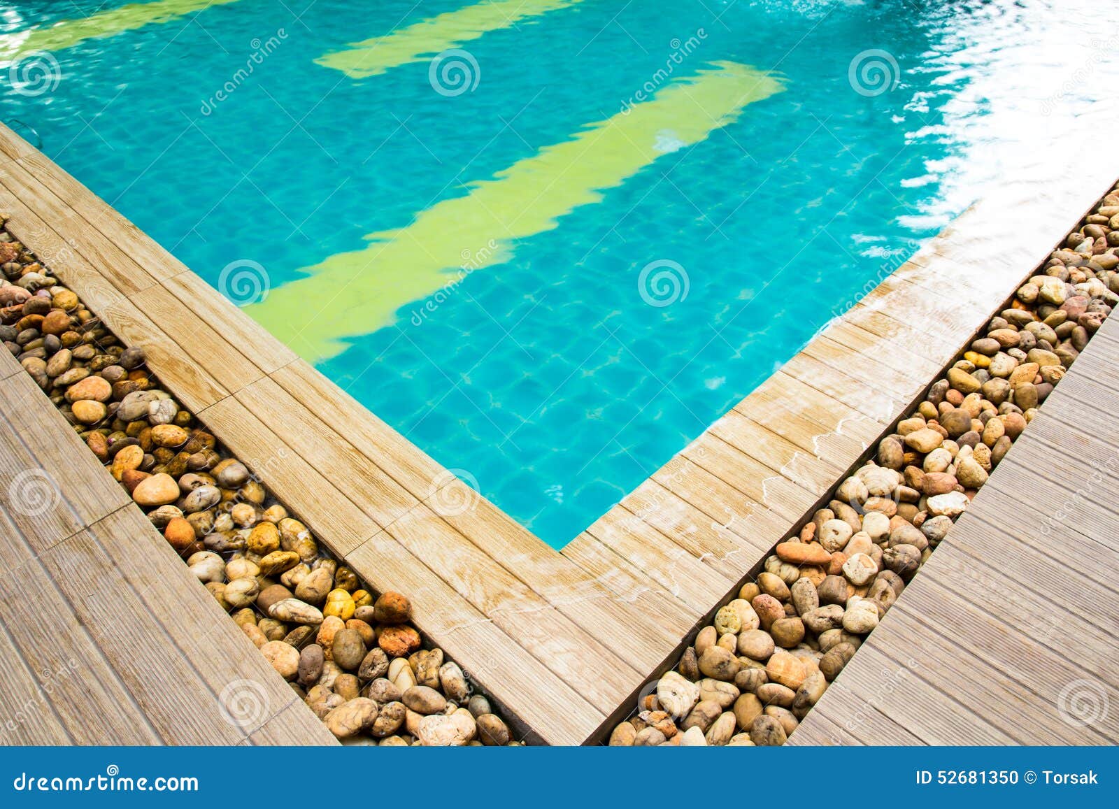 Part of swimming pool stock photo. Image of light, leisure - 52681350