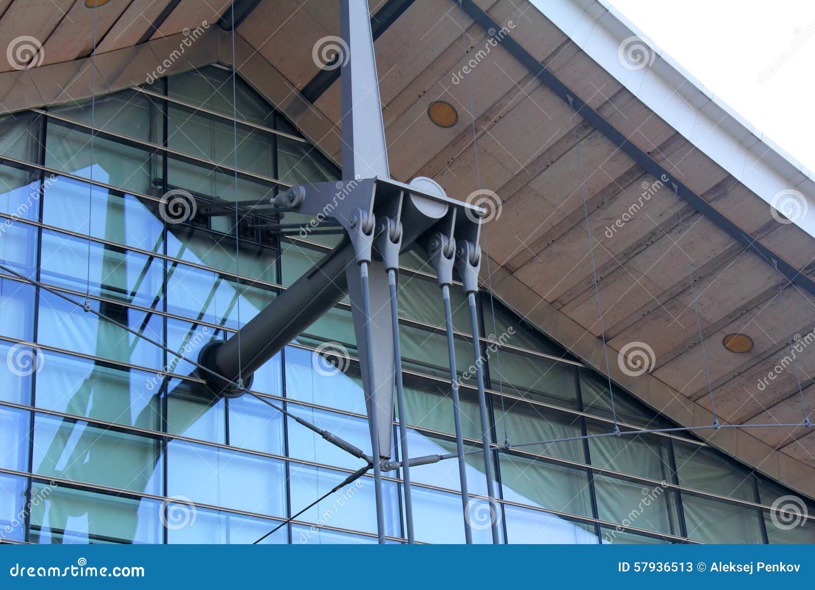 Part of a tension design stock image. Image of steel - 57936513