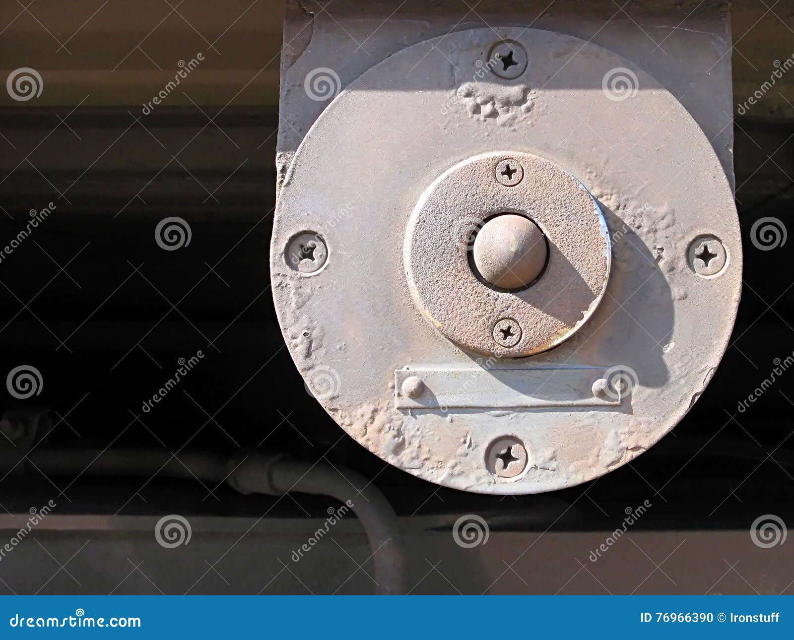 Part of the Train Braking System Stock Photo - Image of locomotive ...