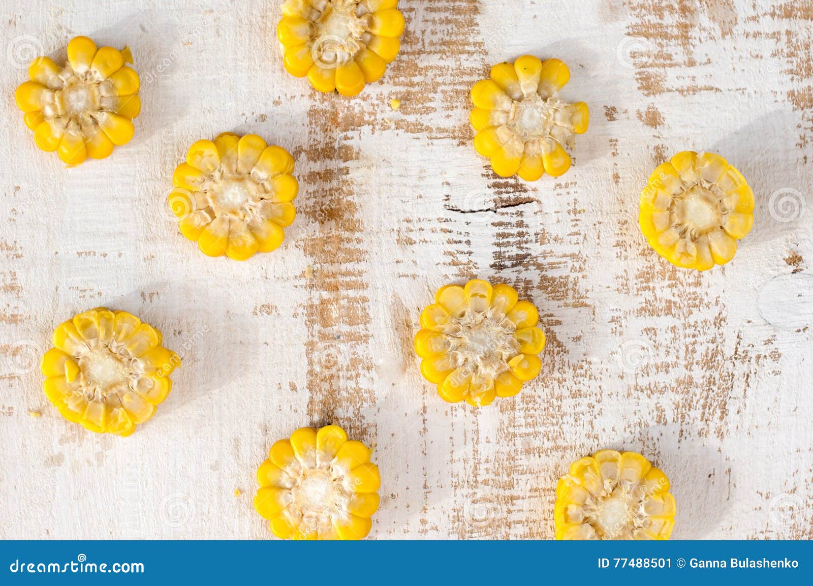 Partes de milho imagem de stock. Imagem de naughty, agricultura - 77488501