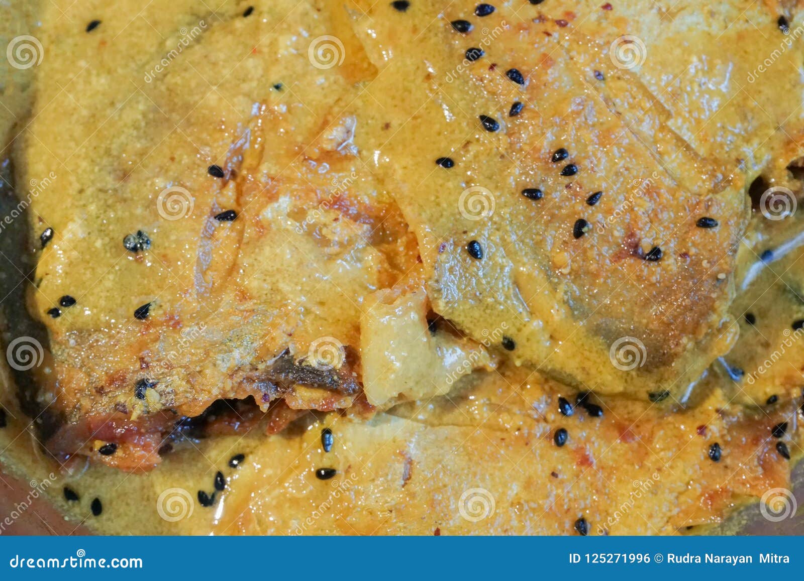 Partes Dos Peixes Das Xaputas Em Uma Placa Foto de Stock - Imagem de ...