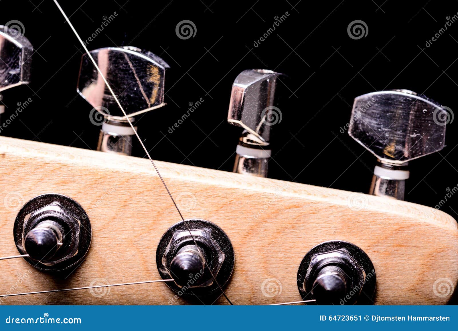 Parti Della Chitarra Elettrica Immagine Stock - Immagine di musica ...