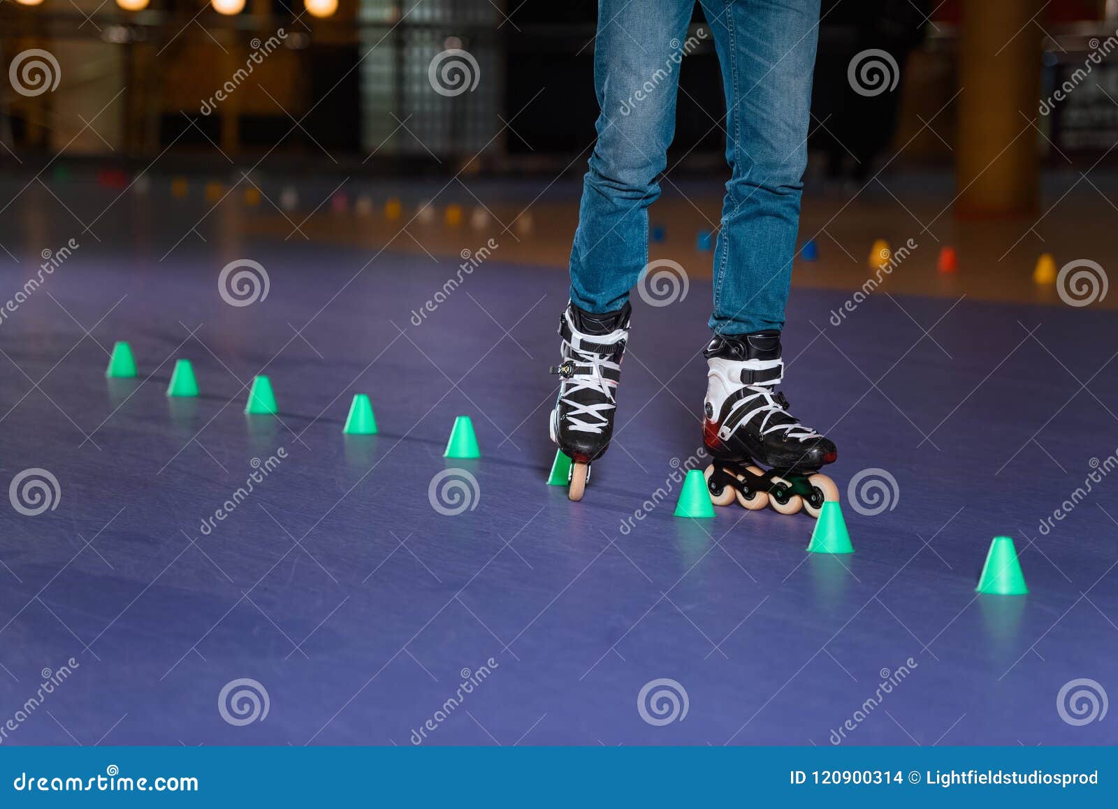 293 Skating Cones Stock Photos - Free & Royalty-Free Stock Photos from ...