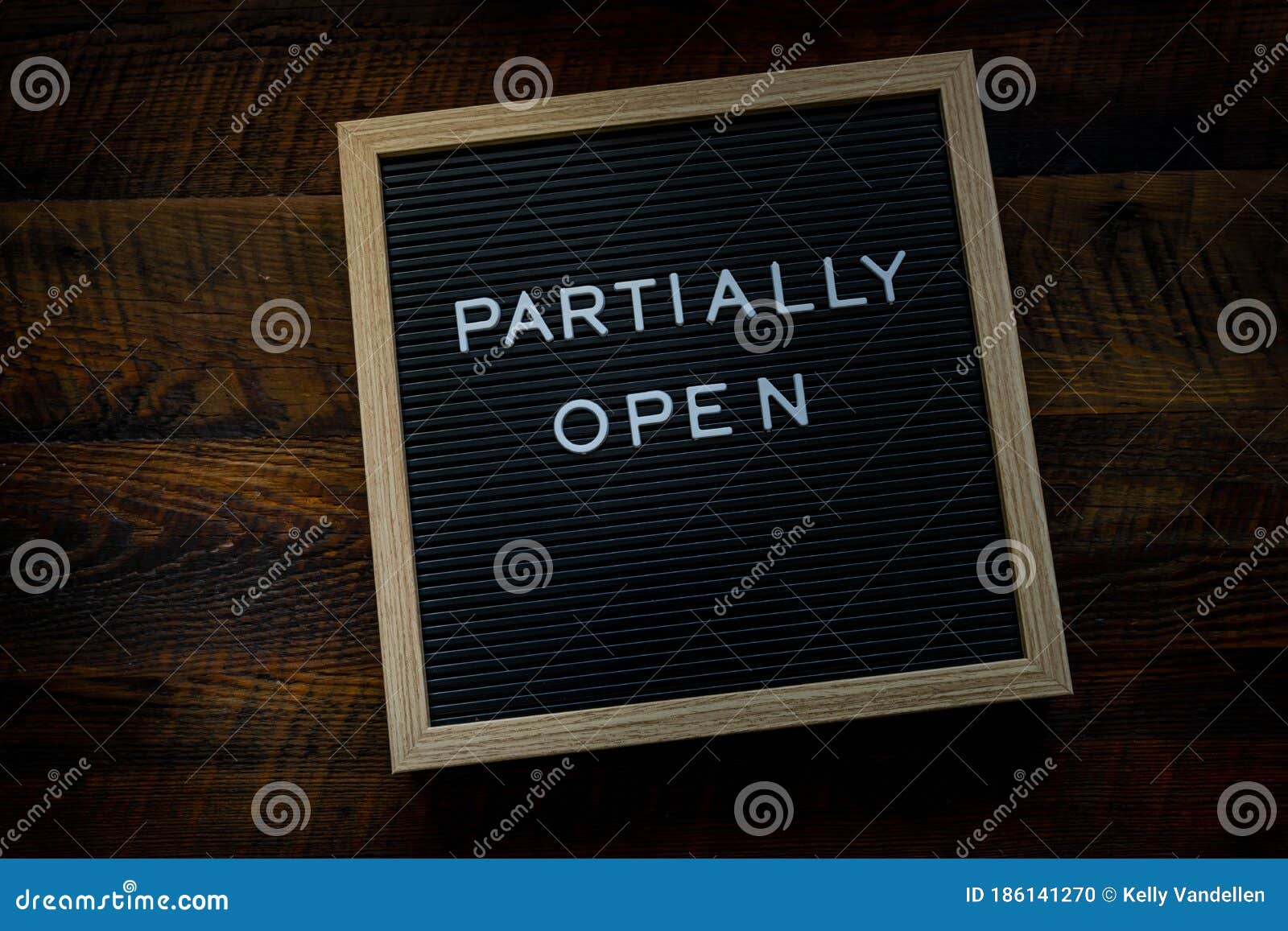 Partially Open Message stock photo. Image of logic, entering - 186141270