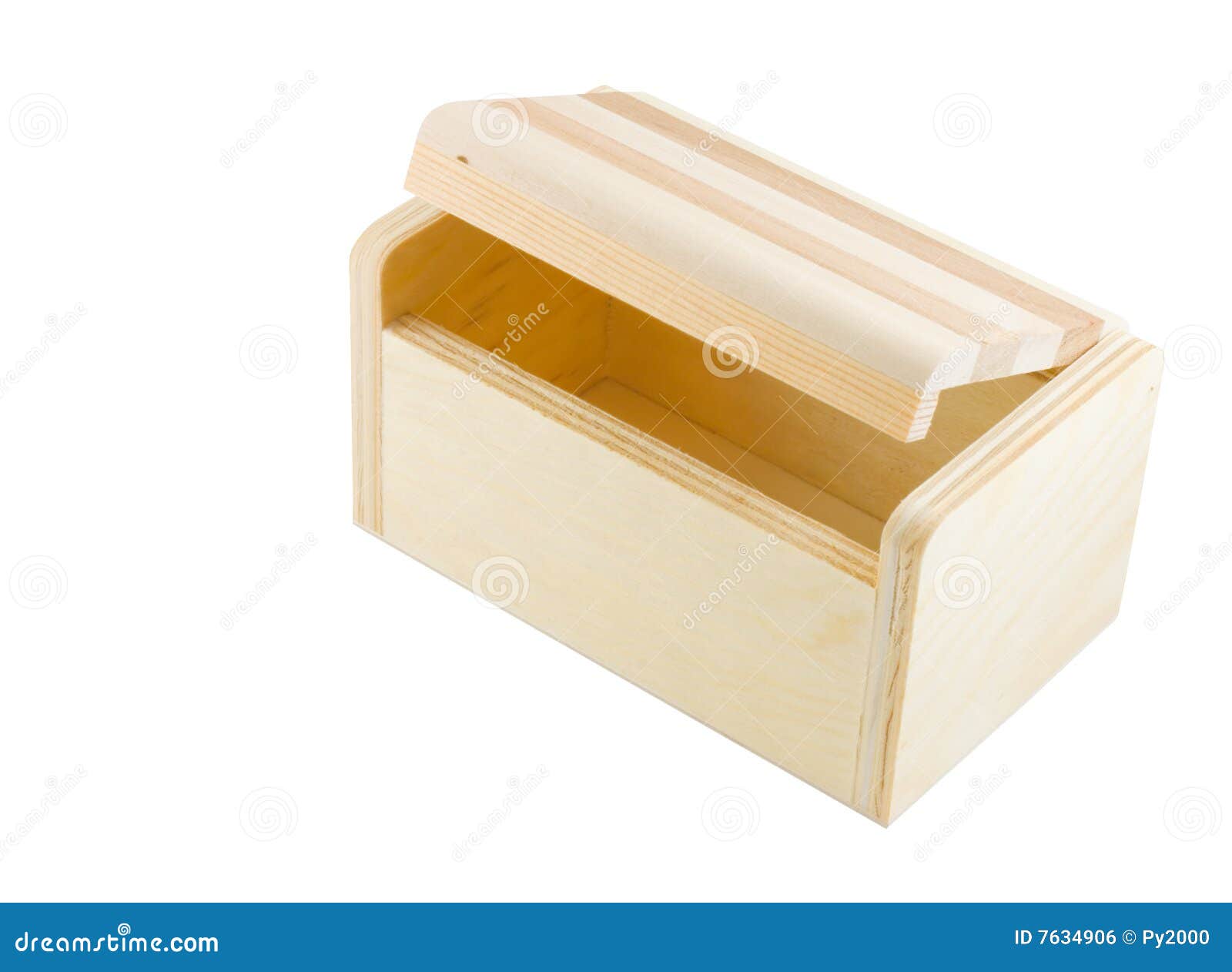 Opening Box stock photo. Image of craftsmanship, white - 7634906