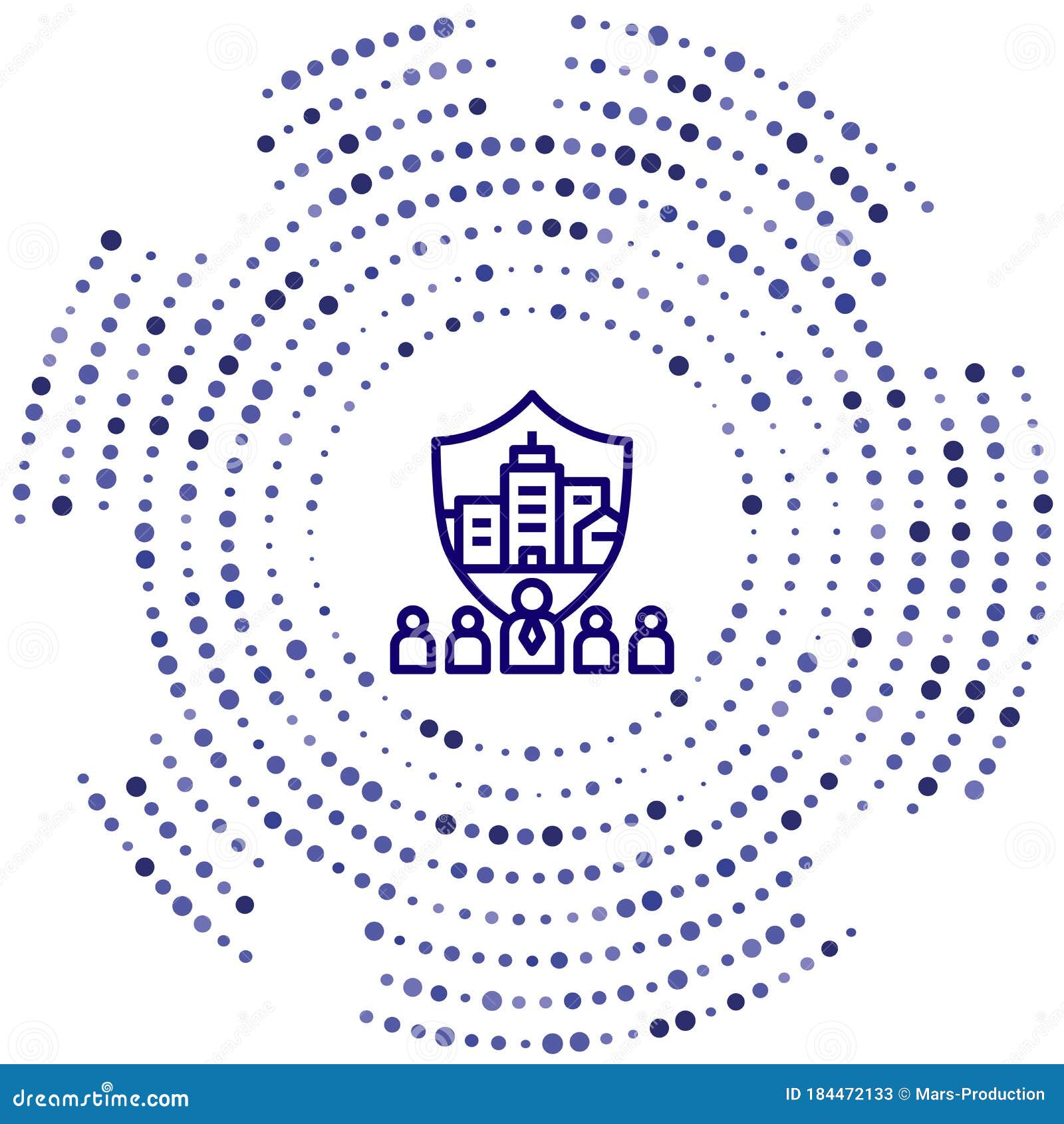 Participation Vector Icon. Participation Editable Stroke Stock Vector ...