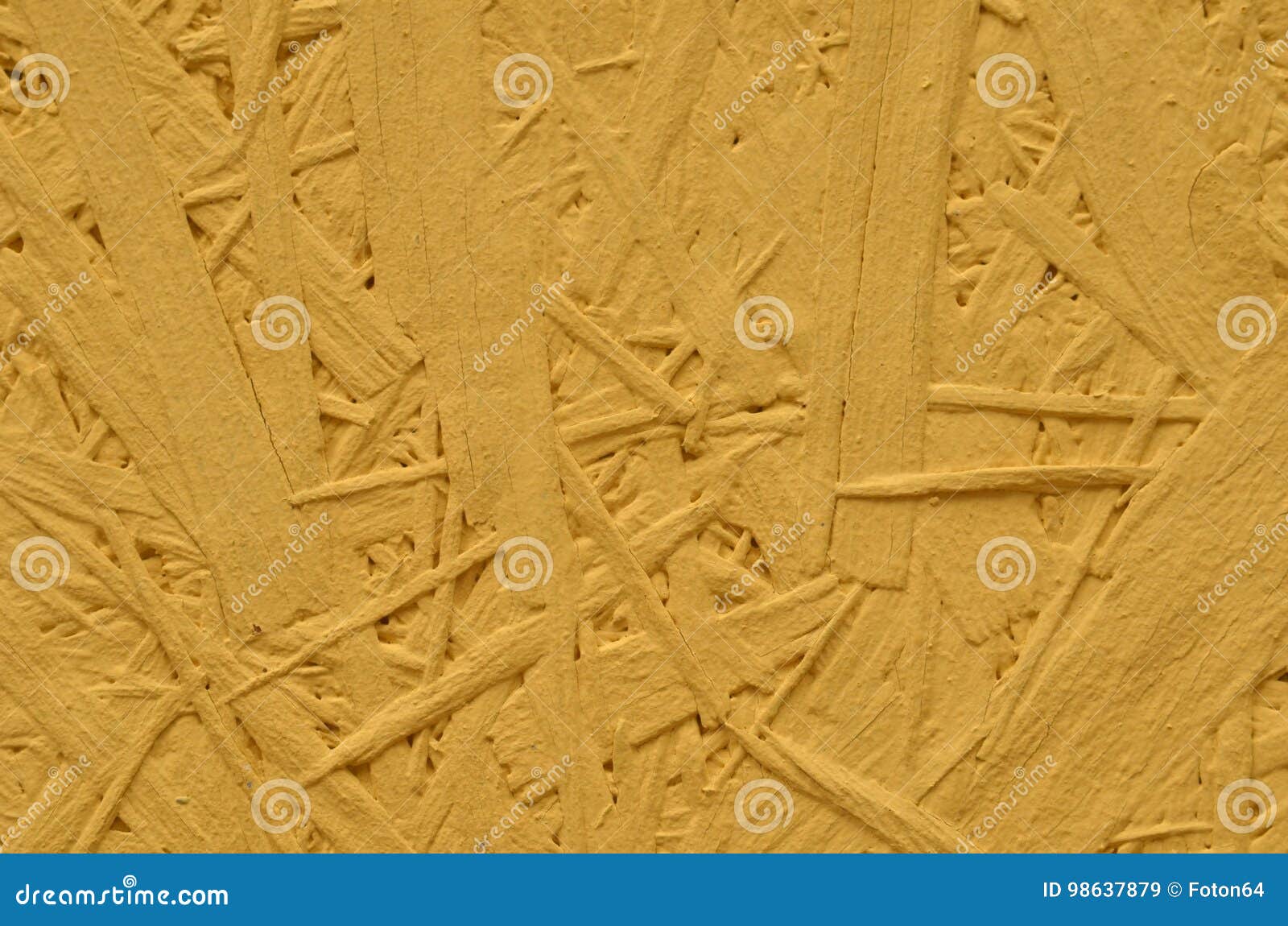 Particle board texture stock image. Image of yellow, textured - 98637879