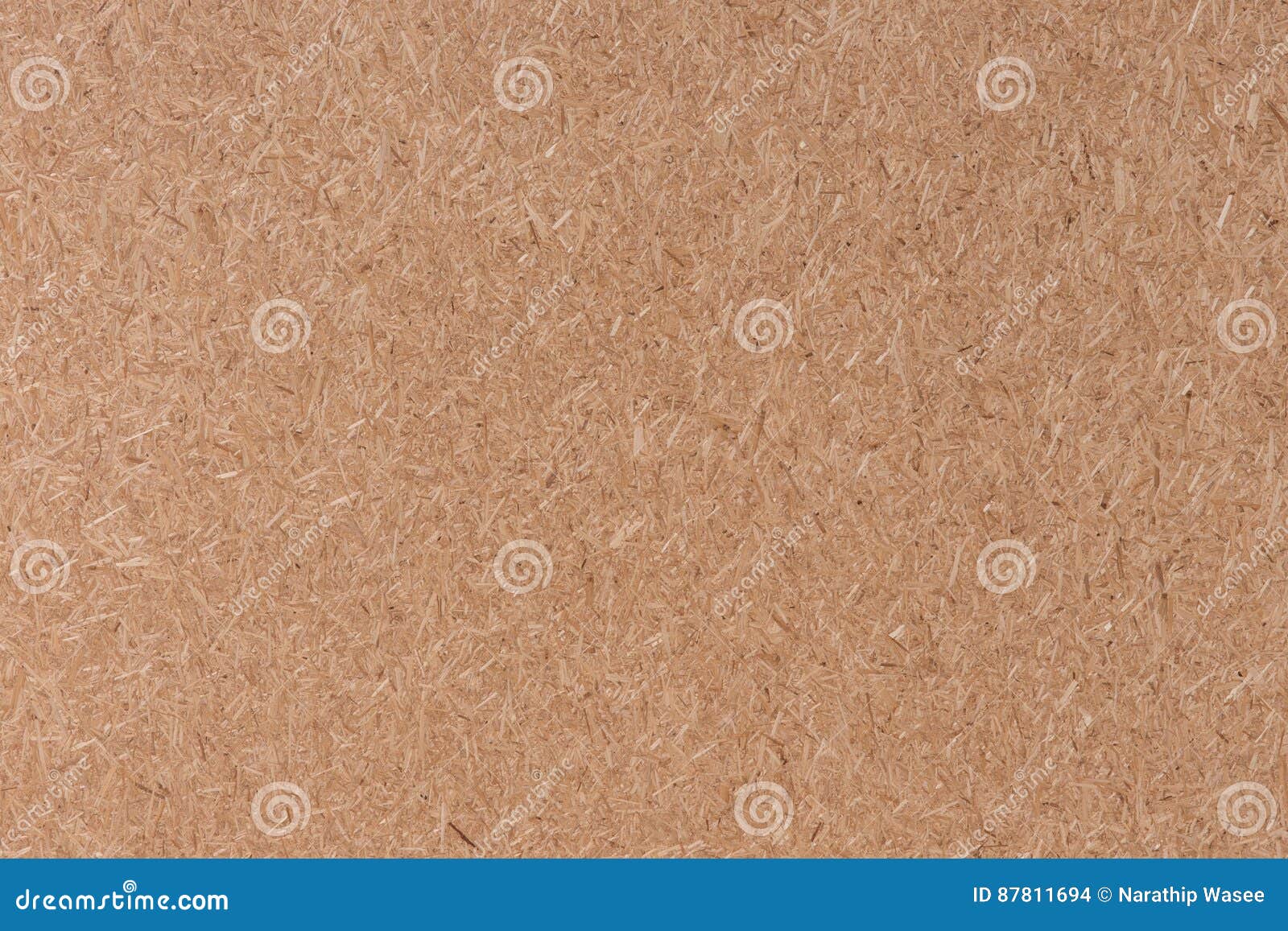 Particle Board Wall Seamless Texture Background Stock Image ...