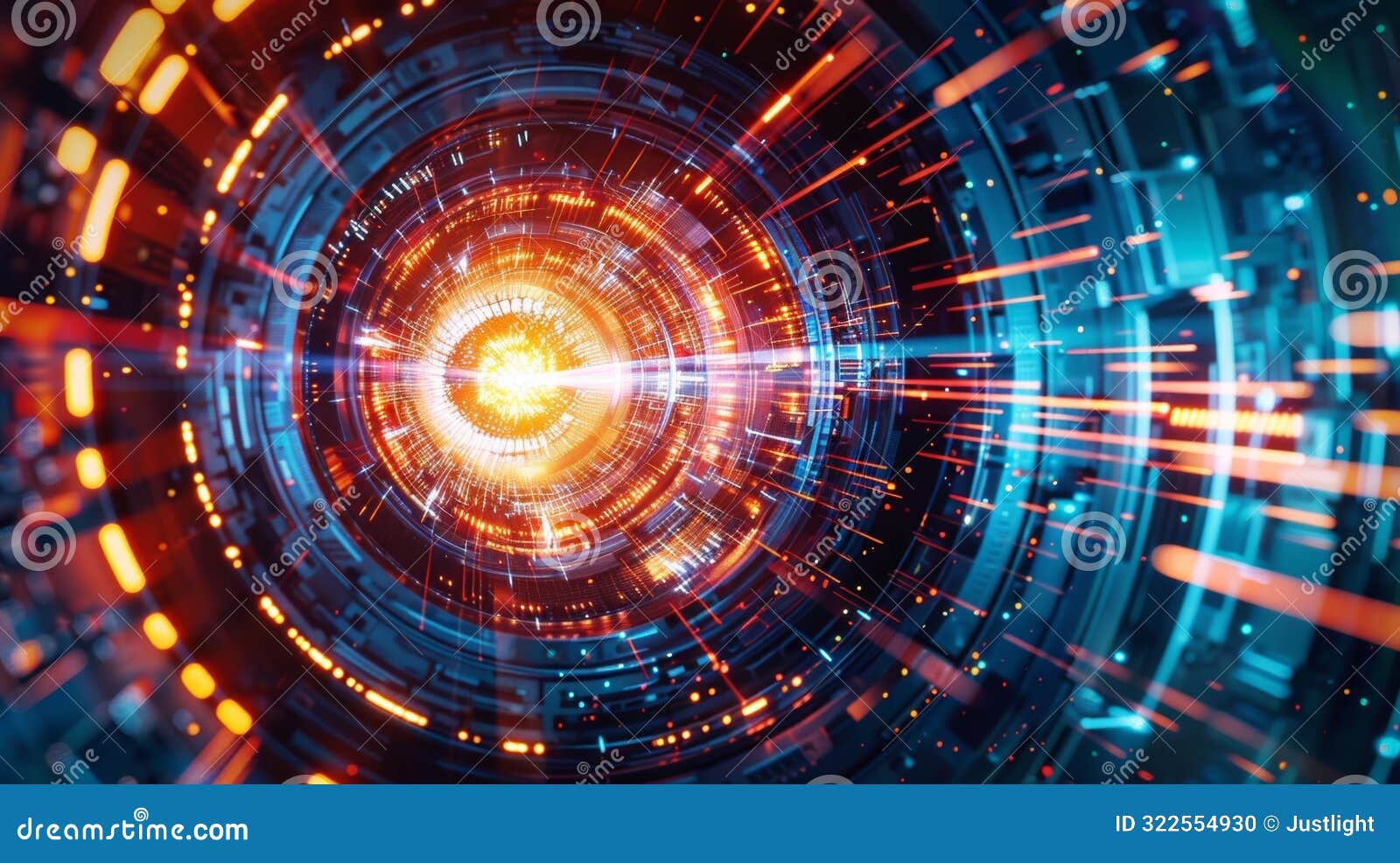 A Particle Collider Machine As Part of a Challenge in the Escape Room ...