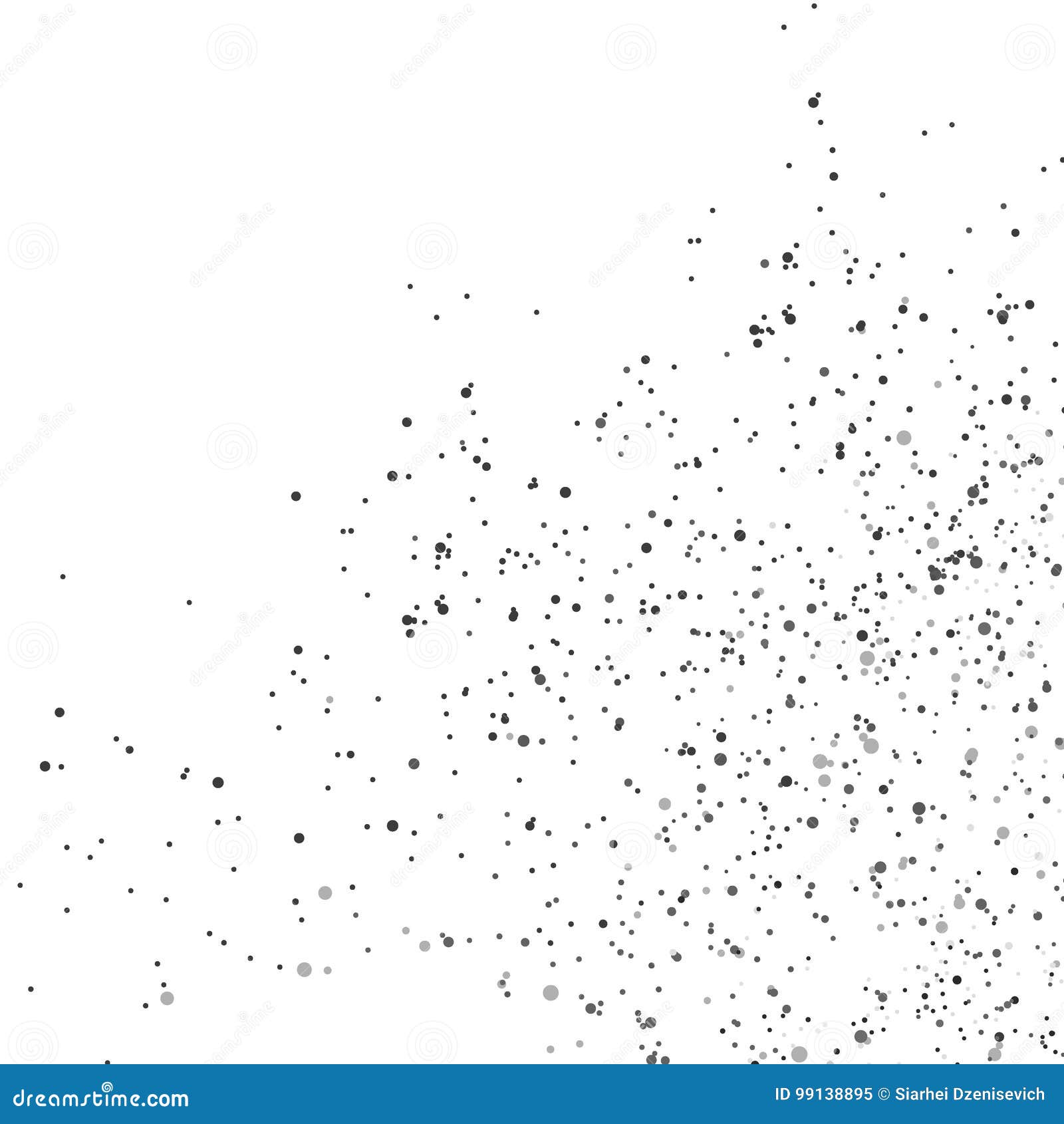 Dust And Halftone Pixelated Arrow Right Icon Cartoon Vector ...