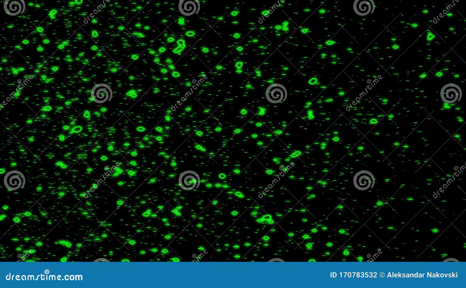 Particle fly motion stock footage. Video of flying, mosquito - 170783532