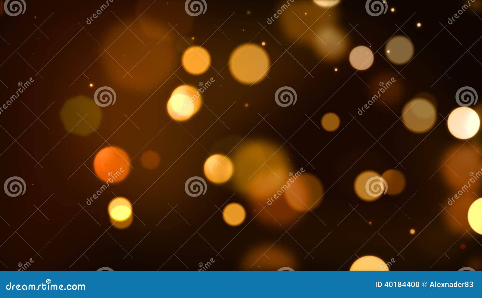 Particle 089 stock footage. Video of motion, christmas - 40184400