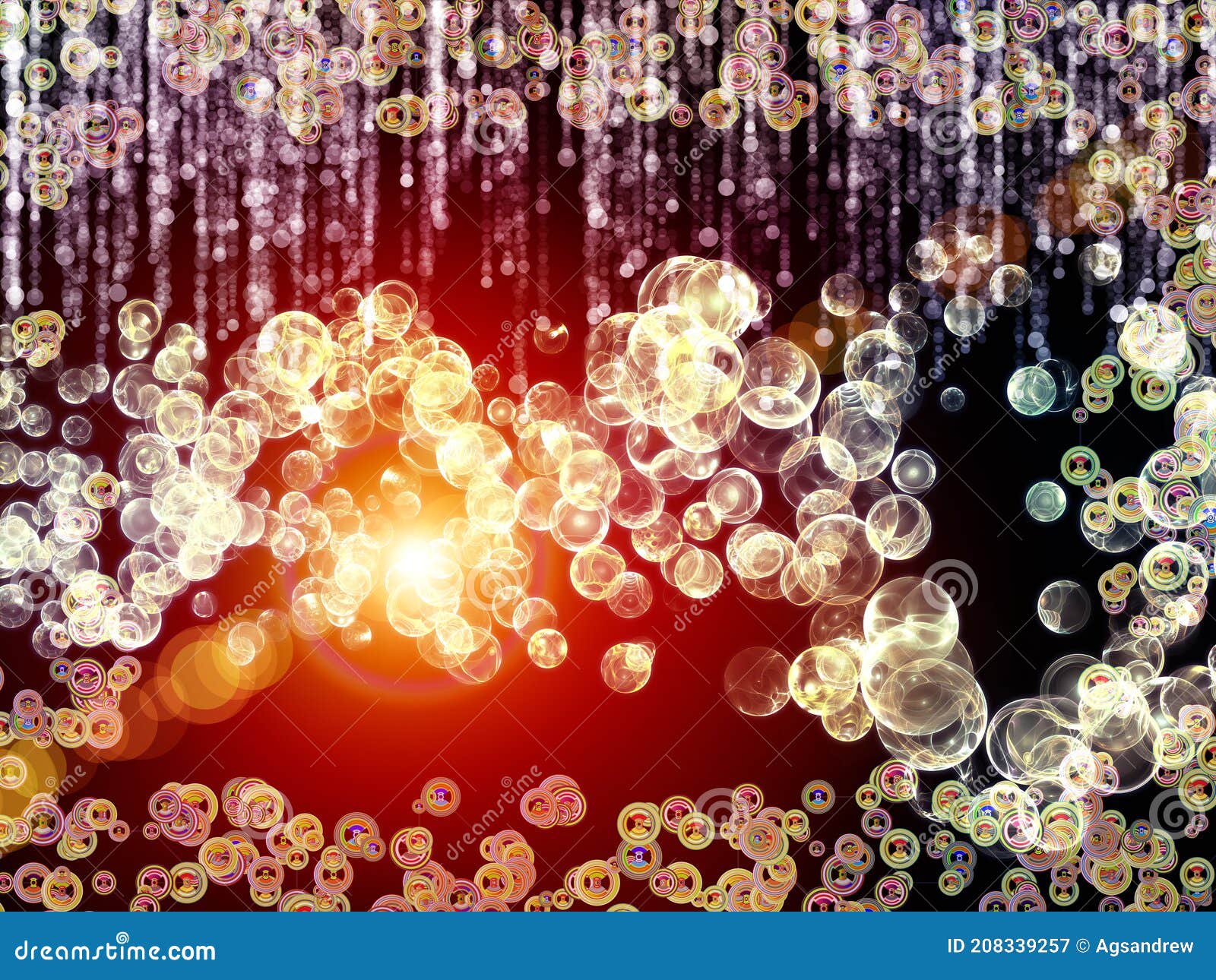 Particle Screen Stock Illustrations – 10,791 Particle Screen Stock ...