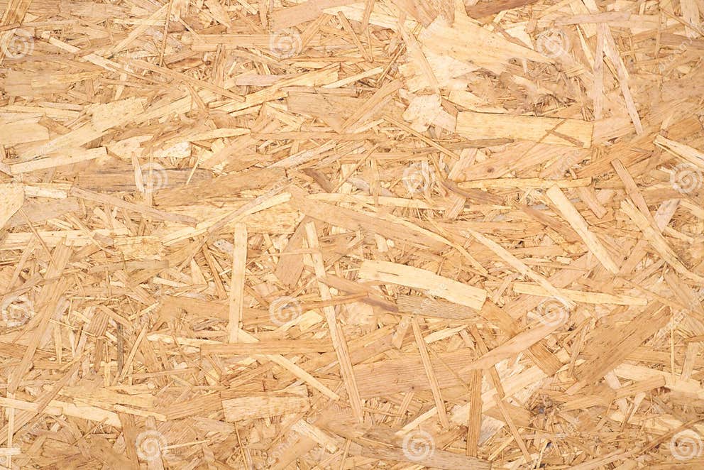 Particleboard Background Texture Stock Photo - Image of light, material ...