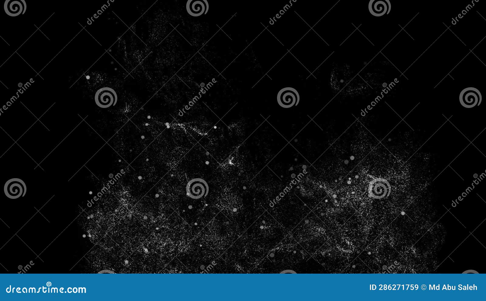 Particles. Flowing Particles. Dust Particles. Stock Video - Video of ...