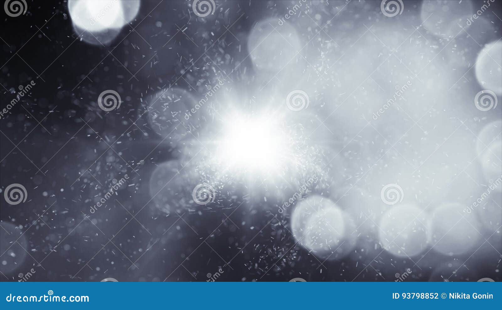 Lens Flares And Artifacts Stock Photo | CartoonDealer.com #111728994