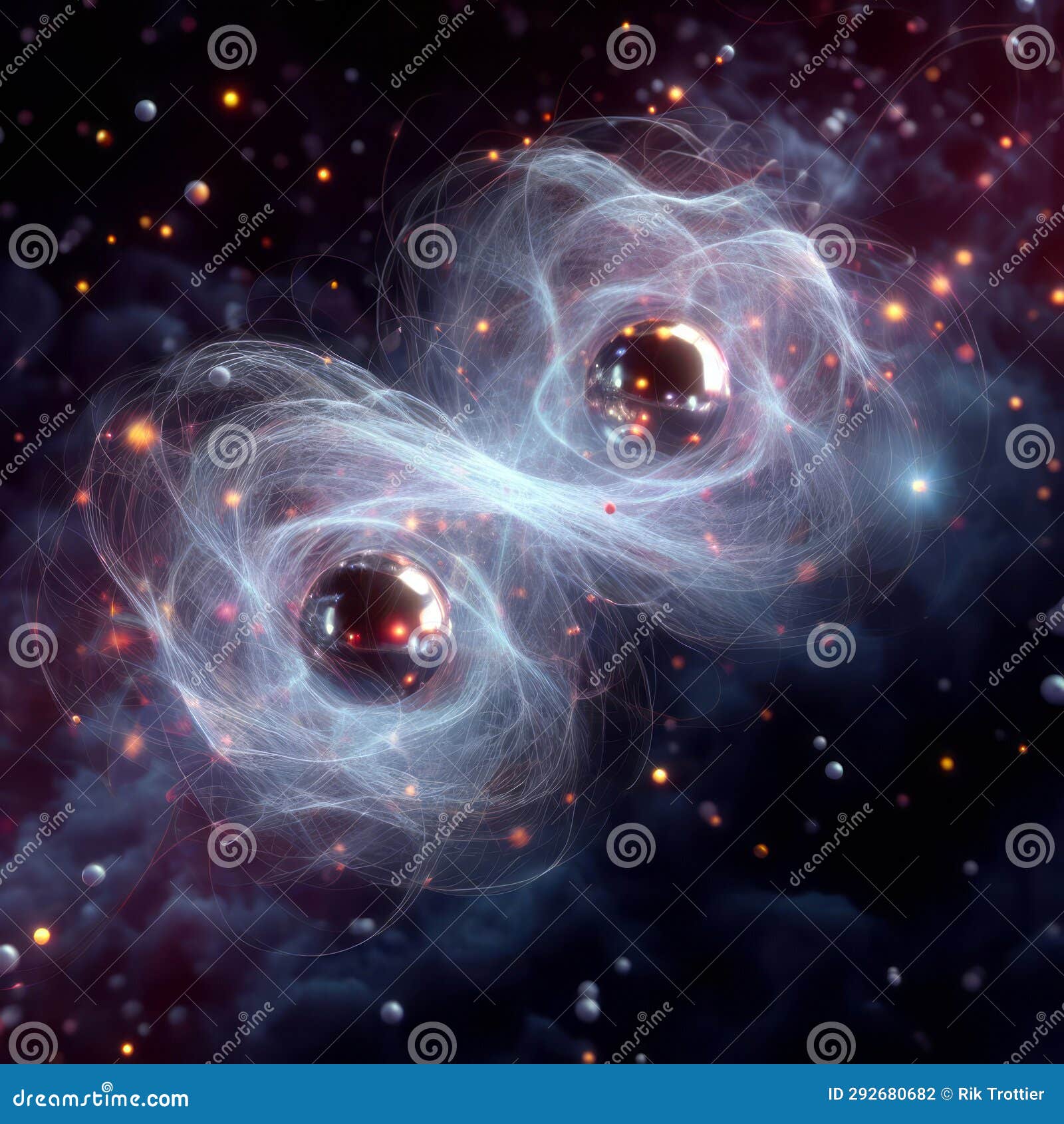 Particles, Quantum Entanglement Quantum Correlation, Quantum Mechanics ... Particles, Quantum Entanglement Quantum Correlation, Quantum Mechanics ...