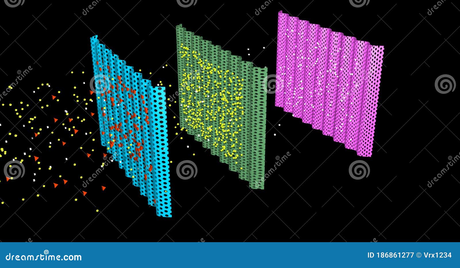 Odour Particles Stock Illustrations – 27 Odour Particles Stock ...