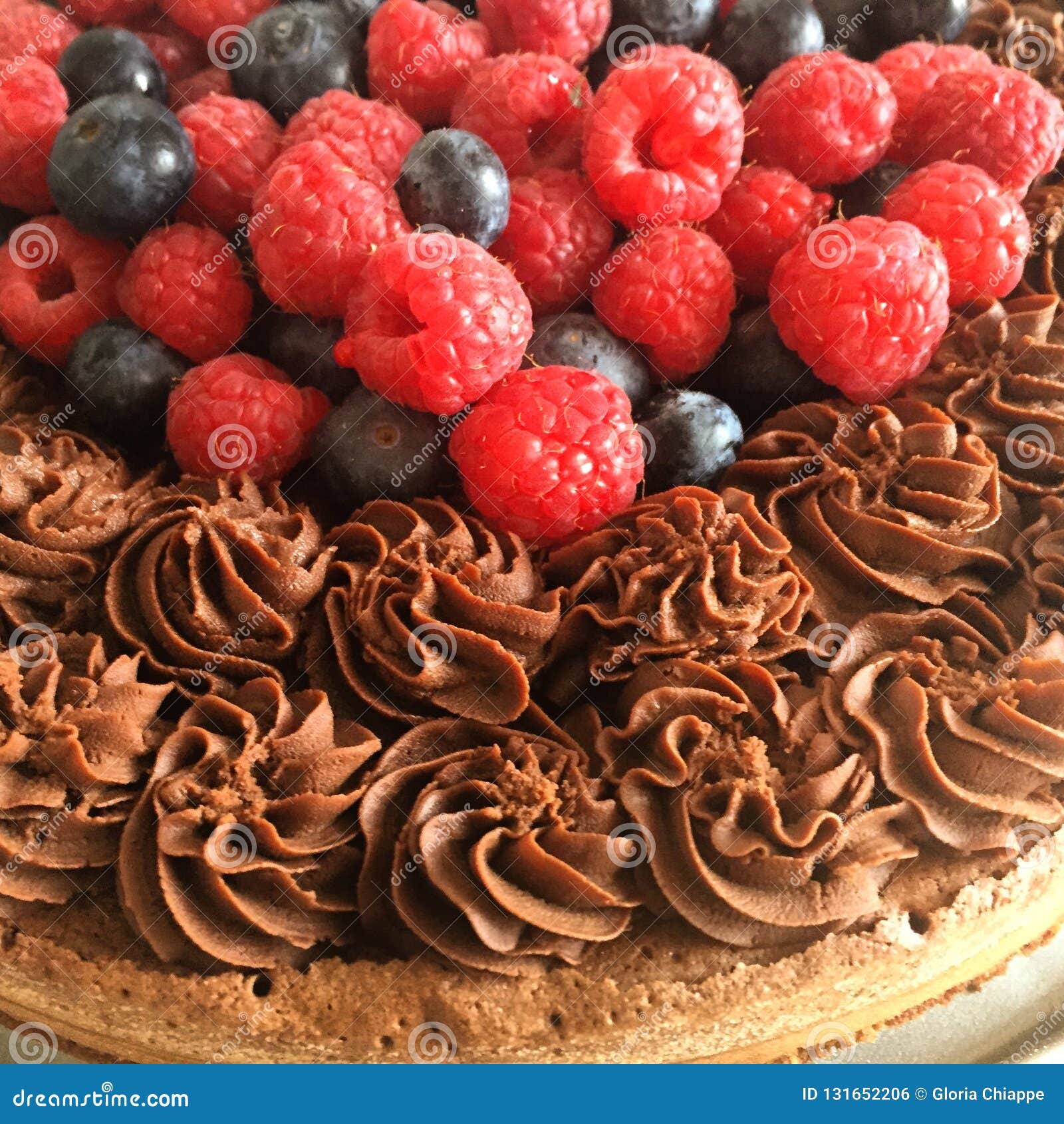 So greedy!! stock photo. Image of greedy, dessert, fruit - 131652206