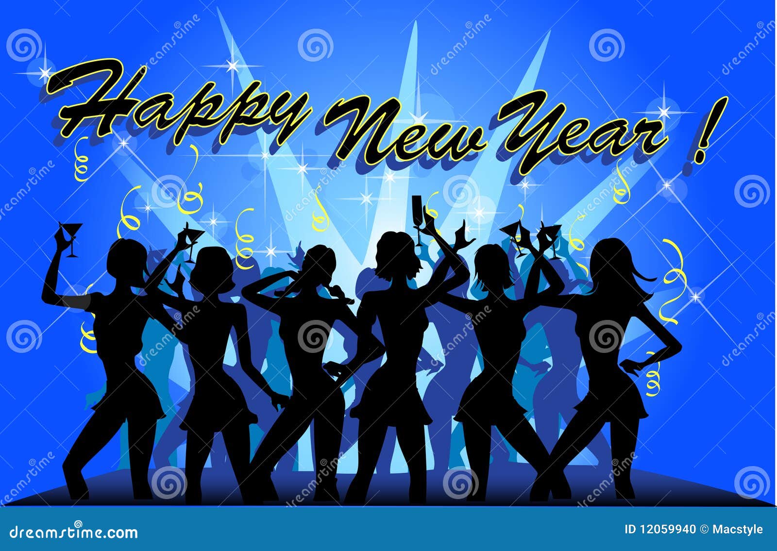 Azul Zafiro Color Pictures And Images - RGB Color Hex Code [#0040FF - 14%]